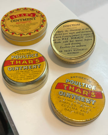 Buy Thar's Original Antiseptic Ointment Online – Thars Ointment