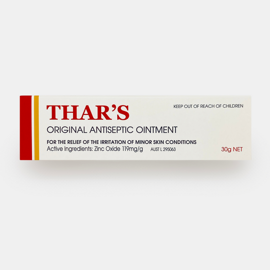 Buy Thar's Original Antiseptic Ointment Online – Thars Ointment