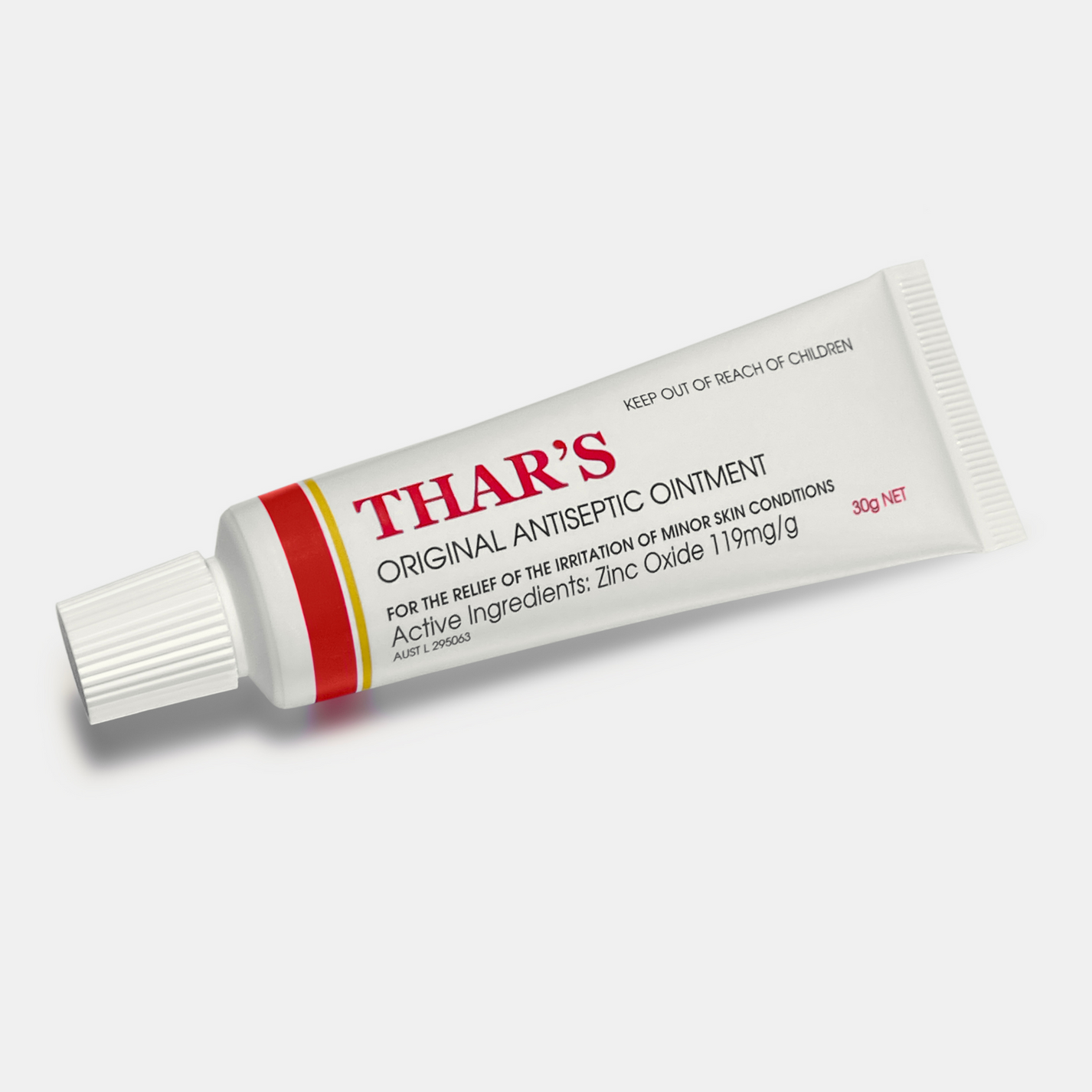 Buy Thar's Original Antiseptic Ointment Online – Thars Ointment