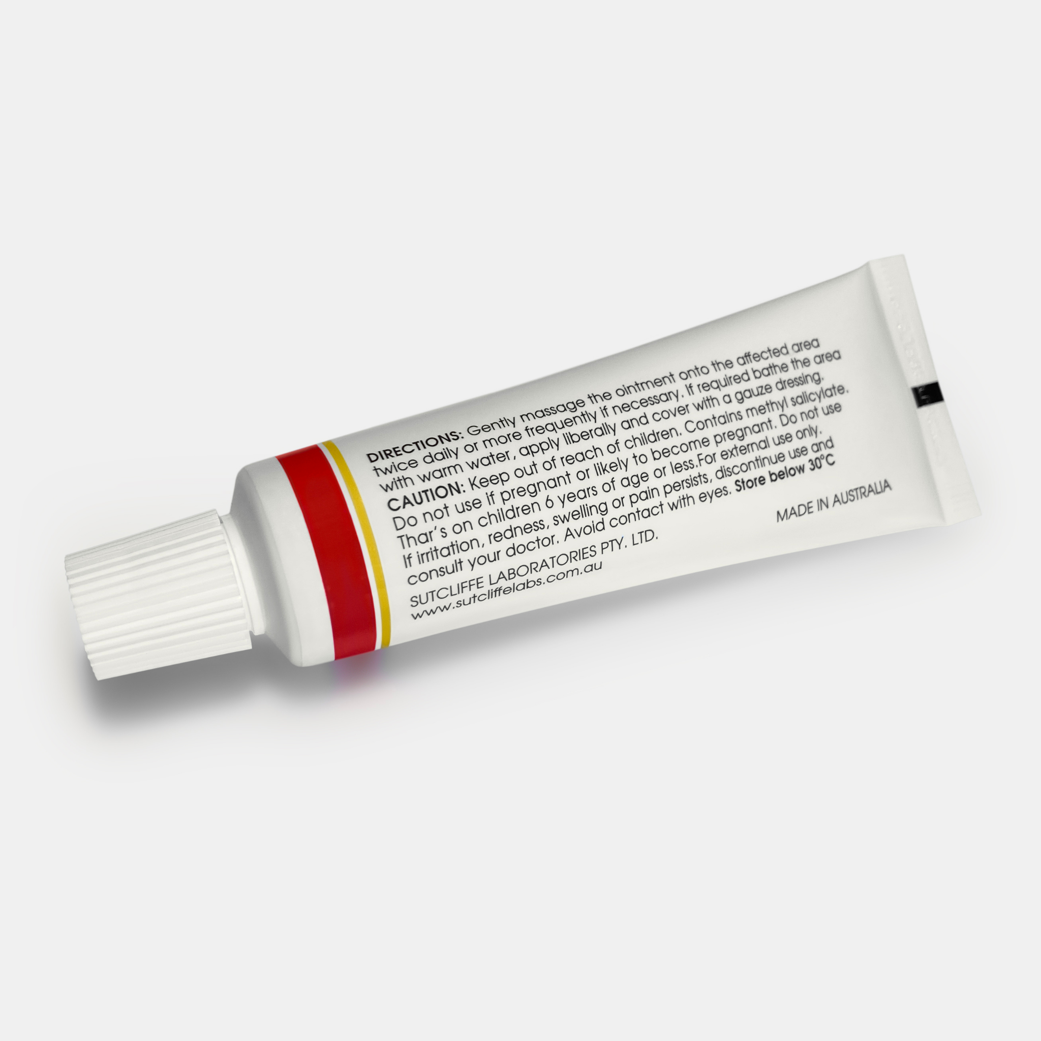 Buy Thar's Original Antiseptic Ointment Online – Thars Ointment